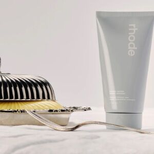rhode skin | Skincare | Newrhode Barrier Butter | Poshmark